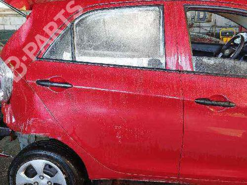 Fuel pump KIA PICANTO (TA) 1.0 3111007150 | B-Parts