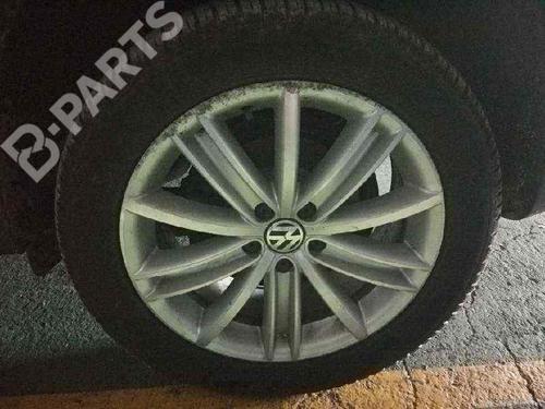 Rim VW#N# TIGUAN (5N_) 2.0 TDI | B-Parts