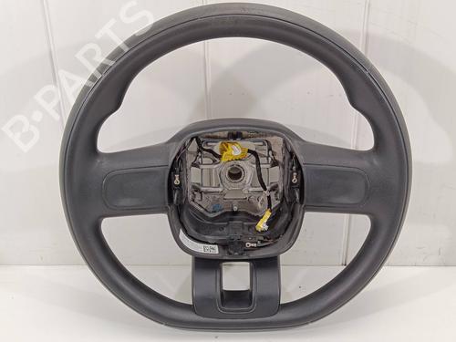 Volant CITROËN BERLINGO MULTISPACE (B9) 1.6 HDi 90 4x4 3731306 | B-Parts