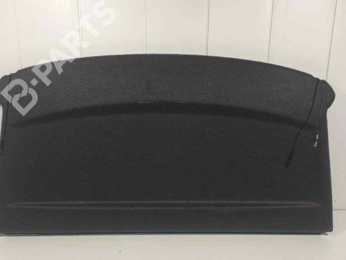 Rear parcel shelf BMW 1 (E87) 120 d | B-Parts