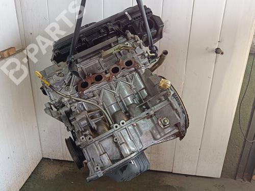 Engine NISSAN MICRA III (K12) 1.4 16V 10459289 | B-Parts