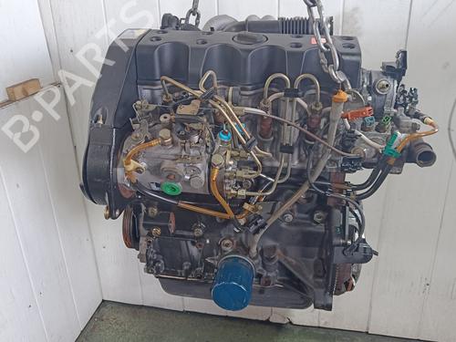 Moteur CITROËN SAXO (S0, S1) 1.5 D 2880347 | B-Parts