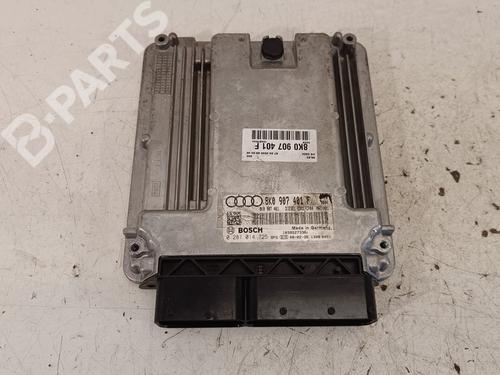 Engine control unit (ECU) AUDI A5 Sportback (8TA) 3.0 TDI quattro ...