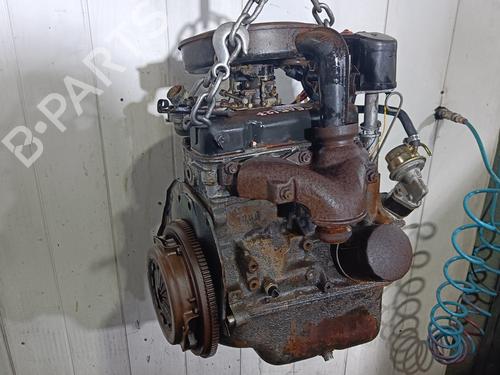 Motor SEAT 127 (127A) 13543963 | B-Parts