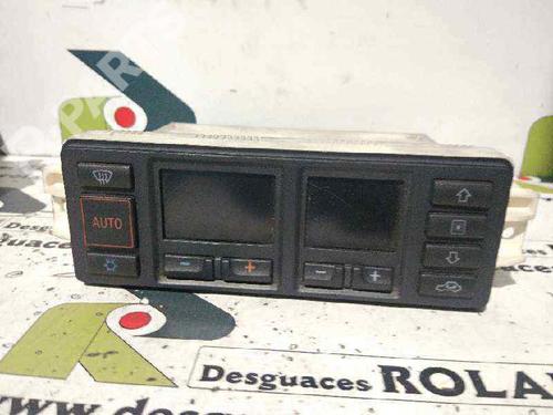 Climate control AUDI A6 C4 (4A2) 4055804 | B-Parts
