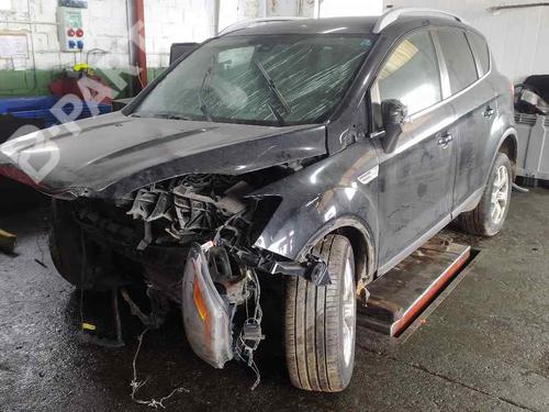 Rear parcel shelf FORD KUGA I 2.0 TDCi 7095016 | B-Parts