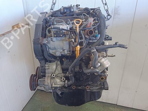 Engine AUDI A6 C4 (4A2) 2.5 TDI 8302213 | B-Parts