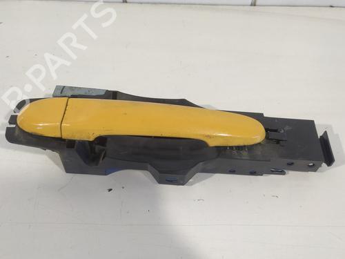 Front right exterior door handle NISSAN JUKE (F15) 1.5 dCi 5817897 | B ...