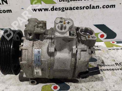 AC compressor VW PASSAT (362) 2.0 TDI VW: 5N0820803E 5N0820803E: | B-Parts