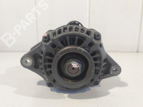 Alternator HYUNDAI ATOS PRIME (MX) 1.0 i 9038891 | B-Parts