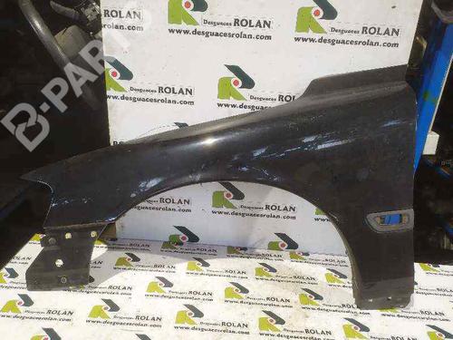 Left front fenders VOLVO S60 I (384) 2.4 D5 4821193 | B-Parts