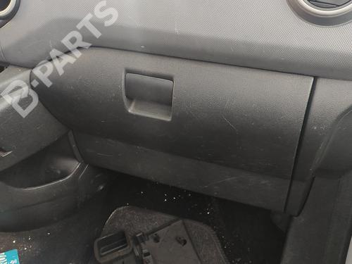 Guantera CITROËN BERLINGO / BERLINGO FIRST Box Body/MPV (M_) 1.6 HDI 90 (MB9HX, MC9HX) 8493472 ...