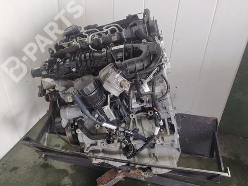 Engine BMW 1 (E87) 118 d 7775560 | B-Parts