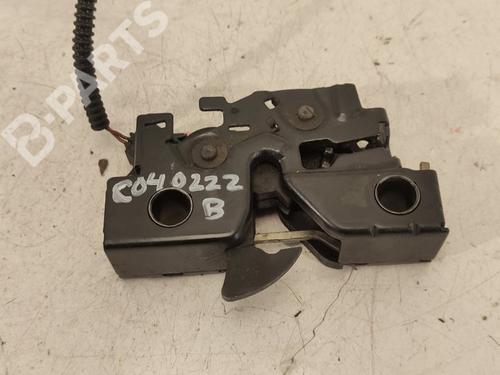 Hood lock SEAT LEON (5F1) 1.6 TDI 8770955 | B-Parts