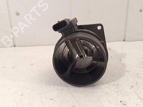 Mass air flow sensor MERCEDES-BENZ A-CLASS (W176) A 180 CDI (176.000 ...