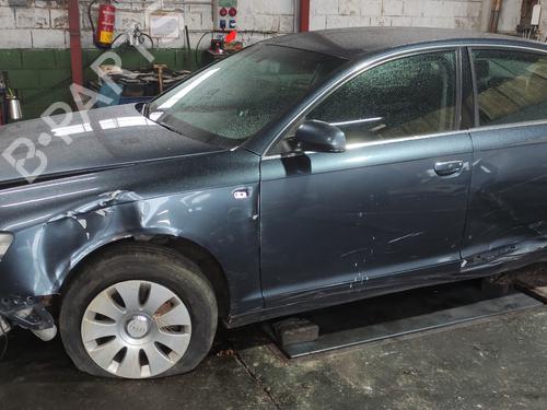 Pompe à carburant AUDI A6 C6 (4F2) 2.0 TDI 13210228 | B-Parts