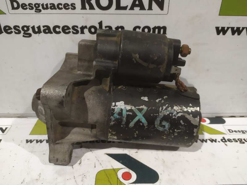Starter CITROËN AX (ZA-_) 14 (ZA) 4585413 | B-Parts