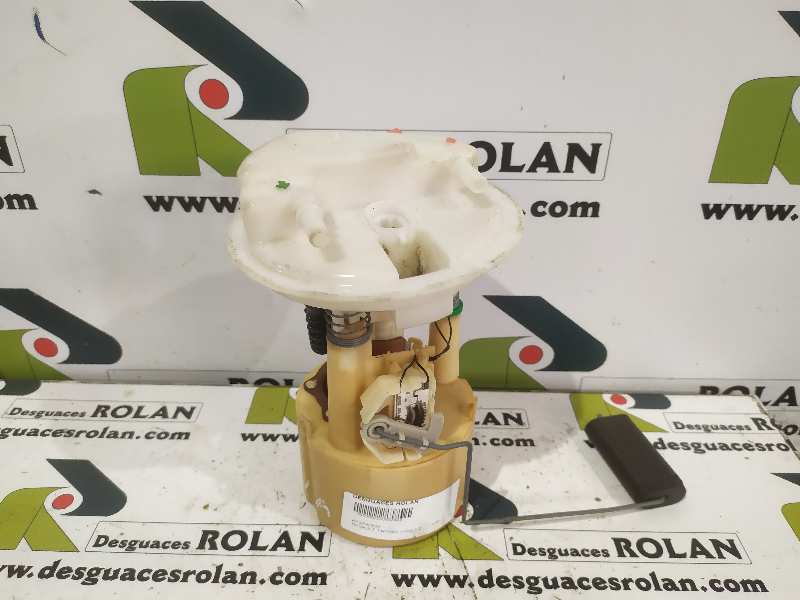 Fuel pump RENAULT TWINGO I (C06_) 1.2 (C066, C068) 4637858 | B-Parts