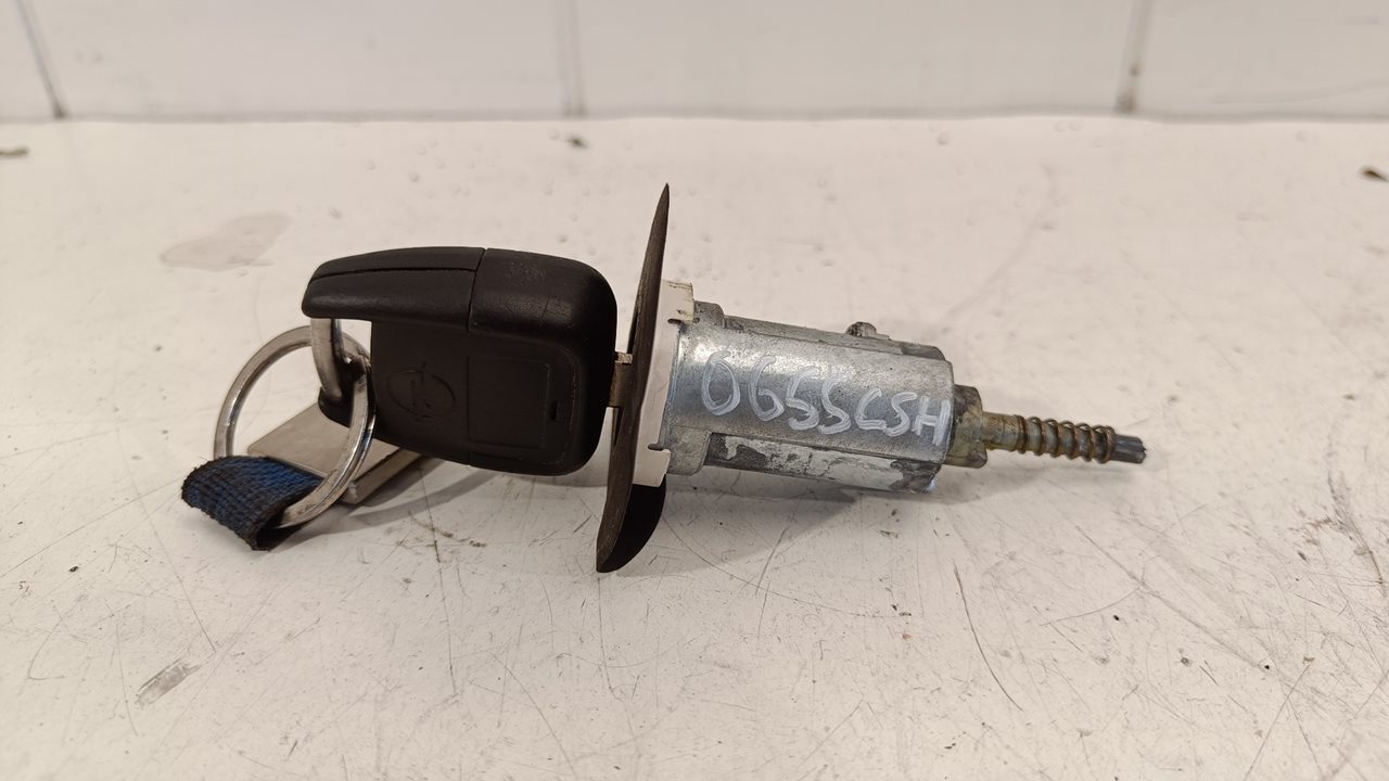 Ignition barrel OPEL ASTRA G Hatchback (T98) 1.7 CDTI (F08, F48 ...