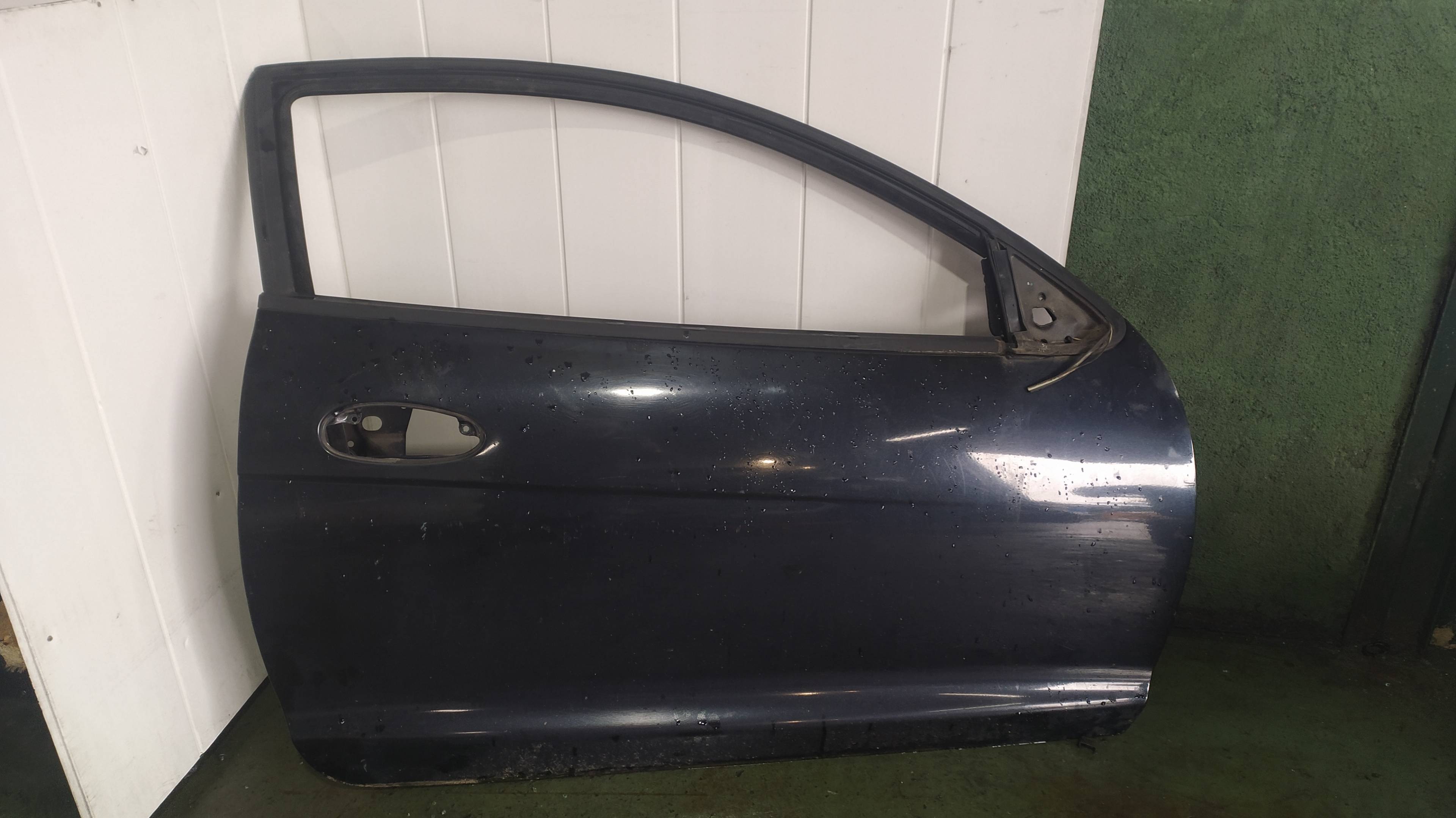 Right front door FORD PUMA (EC_) 1.4 16V 6892104 | B-Parts