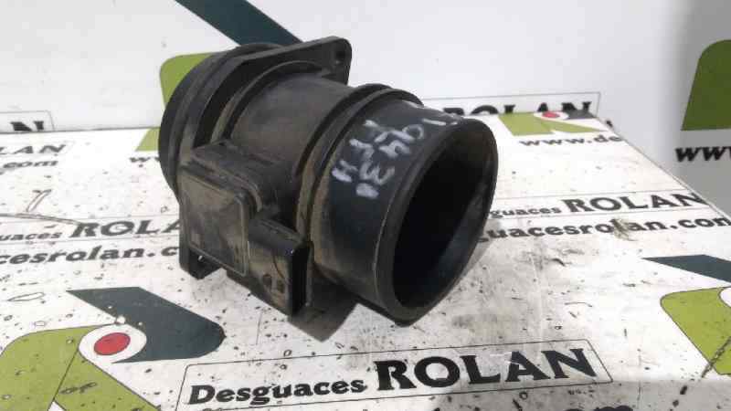 Mass air flow sensor RENAULT GRAND SCÉNIC II (JM0/1_) 1.5 dCi (JM1E ...
