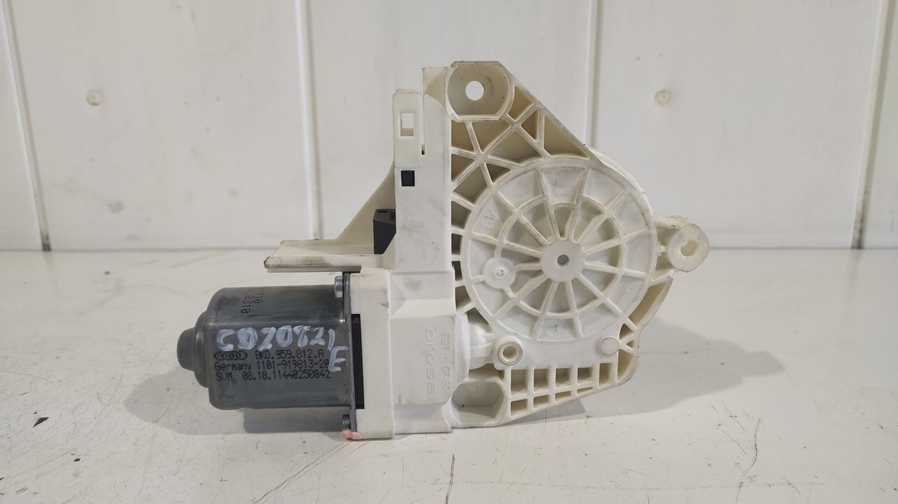 Rear right window mechanism AUDI Q3 (8UB, 8UG) 2.0 TDI quattro 8056494 ...