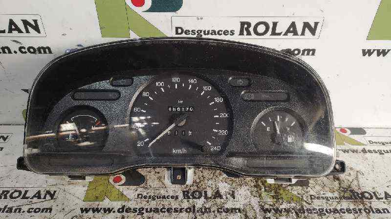 Instrument cluster FORD TRANSIT Van (FA_ _) 6013076 | B-Parts