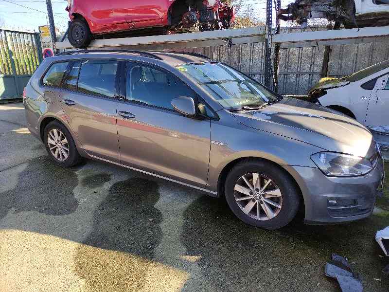 Fuel tank VW GOLF VII Variant (BA5, BV5) 1.6 TDI 6585007 | B-Parts