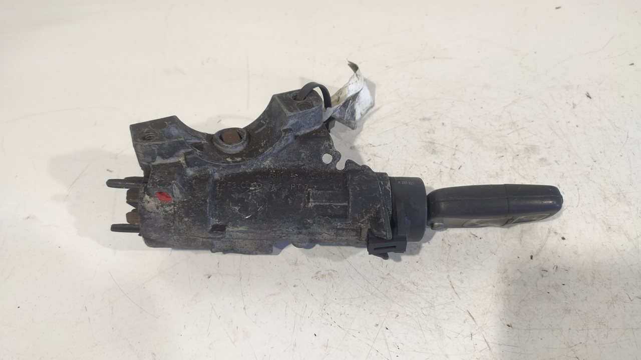 Ignition barrel SEAT LEON (1M1) 8114067 | B-Parts