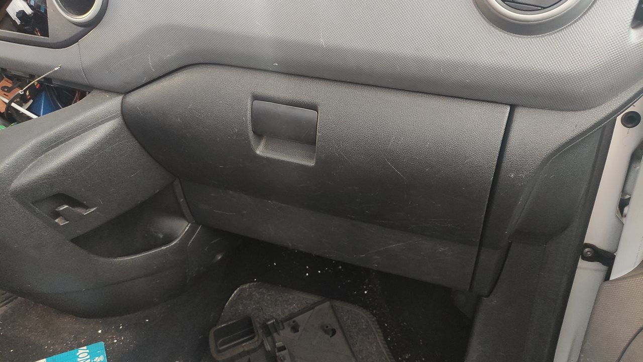 Guantera CITROËN BERLINGO / BERLINGO FIRST Box Body/MPV (M_) 1.6 HDI 90 (MB9HX, MC9HX) 8493472 ...