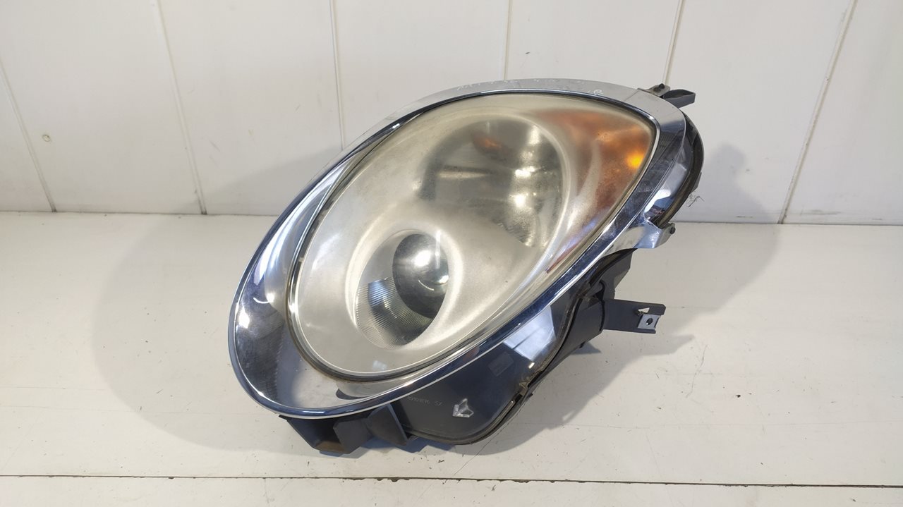 Faro sinistro ALFA ROMEO MITO (955_) 1.4 Turbo MultiAir (955AXM1A ...