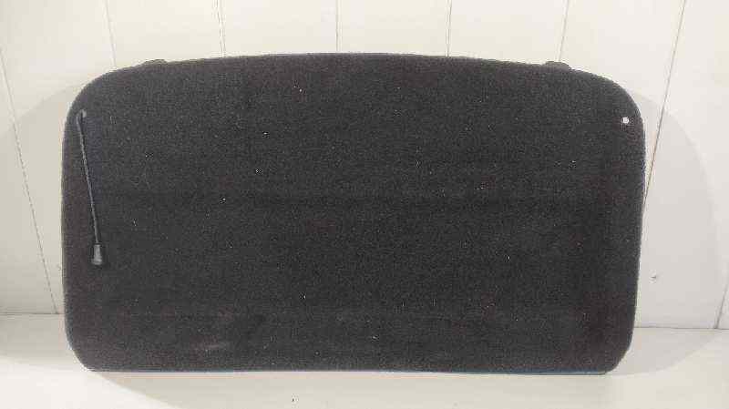 Rear parcel shelf OPEL ASTRA J (P10) 6424501 | B-Parts