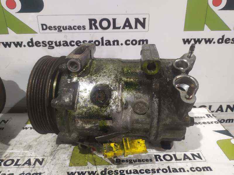 AC compressor CITROËN XSARA PICASSO (N68) 1.6 HDi 4647441 | B-Parts