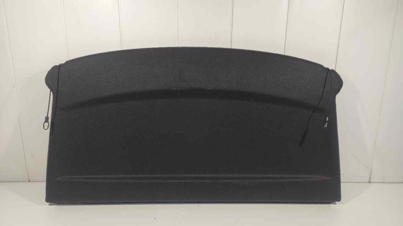 Rear parcel shelf BMW 1 (E87) 120 d | B-Parts