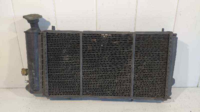 Water radiator CITROËN C15 Box Body/MPV (VD_) 6298702 | B-Parts