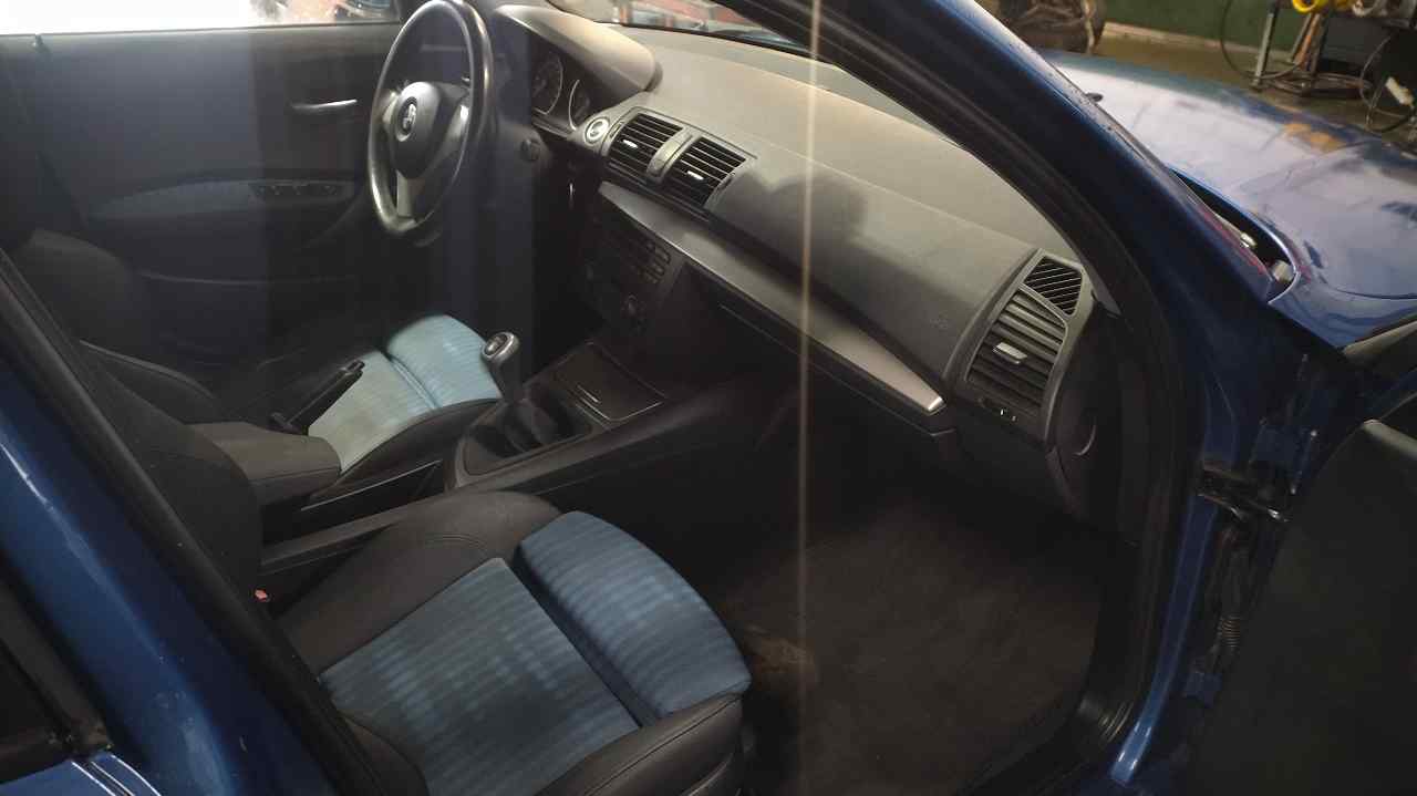 Rear parcel shelf BMW 1 (E87) 120 d | B-Parts