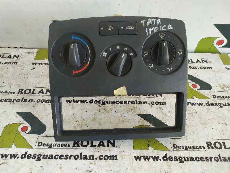 Climate control TATA INDICA 1.4 i 4615215 | B-Parts