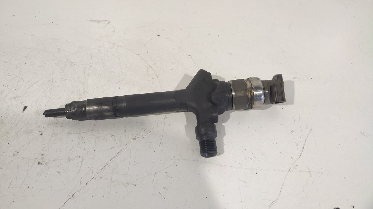 Injector MAZDA 5 (CR19) 7760738 | B-Parts