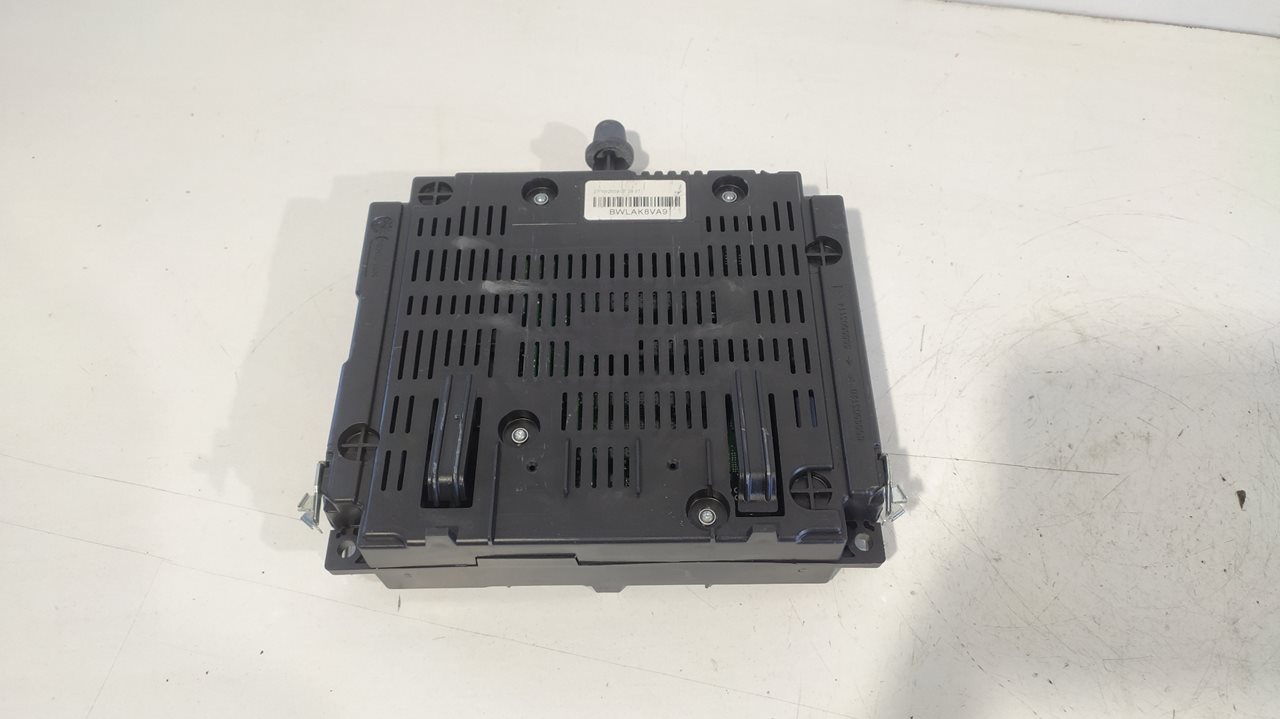 Electronic module ALFA ROMEO MITO (955_) 1.4 Turbo MultiAir (955AXM1A ...