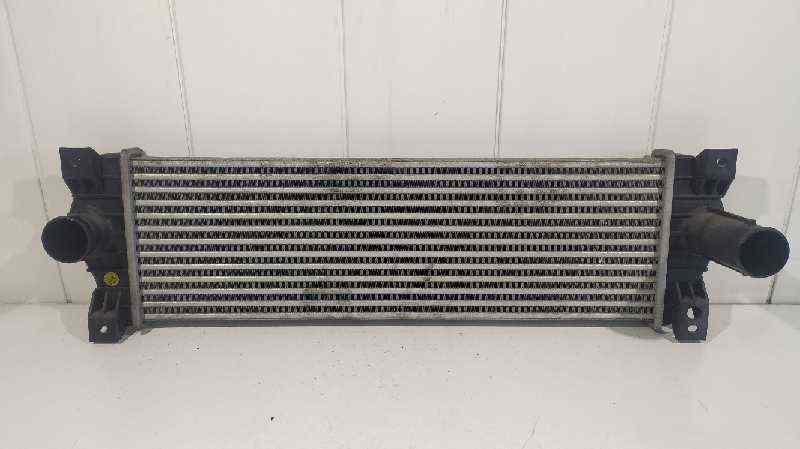Intercooler SSANGYONG ACTYON I 2.0 Xdi 6808269 | B-Parts