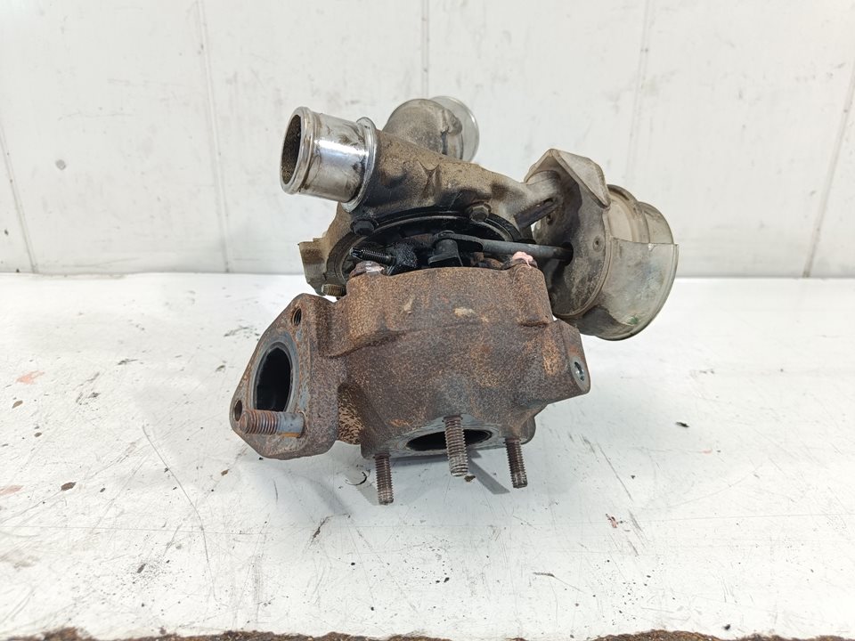 Turbo TOYOTA COROLLA Saloon (_E12_) 1.4 D-4D (NDE120_) 10361952 | B-Parts