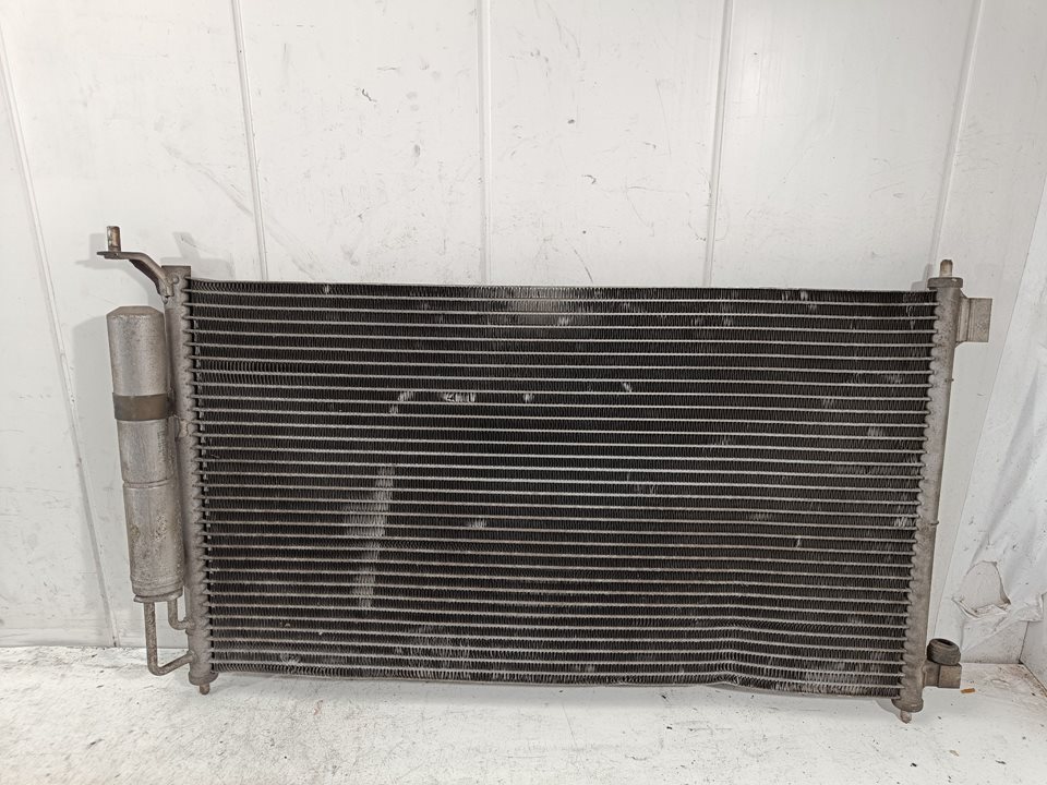 AC radiator NISSAN MICRA III (K12) 1.4 16V 10363035 | B-Parts