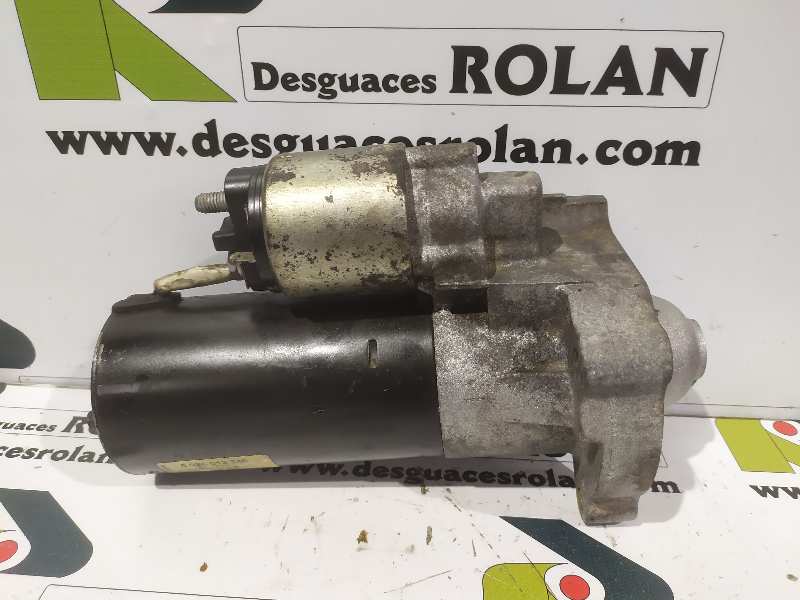 Starter PEUGEOT 205 II (20A/C) 4666821 | B-Parts
