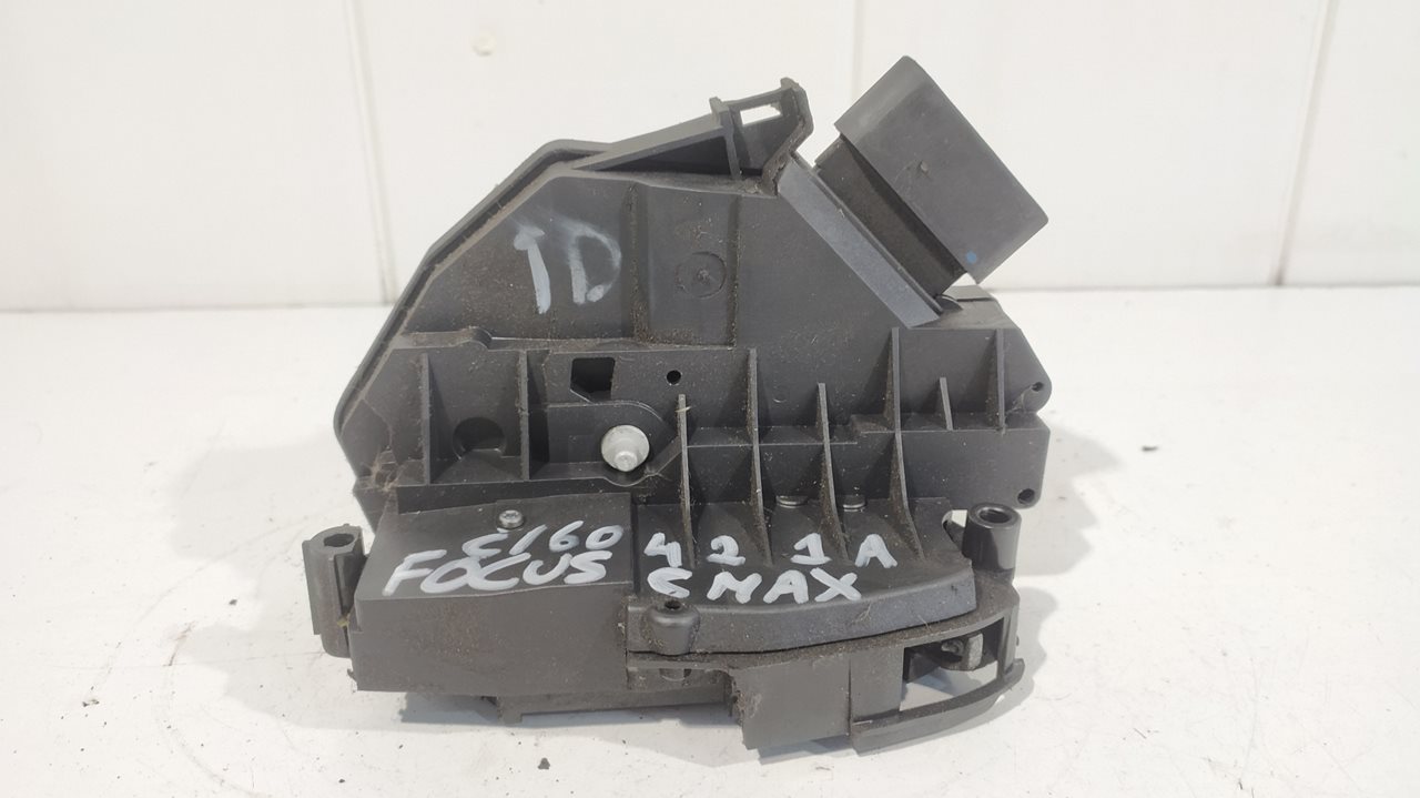 Rear right lock FORD C-MAX II (DXA/CB7, DXA/CEU) 2.0 TDCi 7287592 | B-Parts
