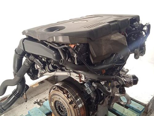 Engine OPEL ASTRA J (P10) 2.0 CDTI (68) 11167418 | B-Parts