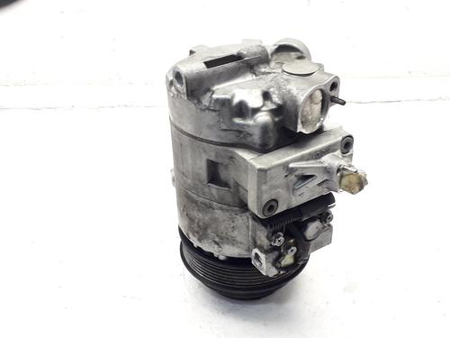 AC compressor MERCEDES-BENZ C-CLASS (W202) C 220 CDI (202.133) 11150834 ...