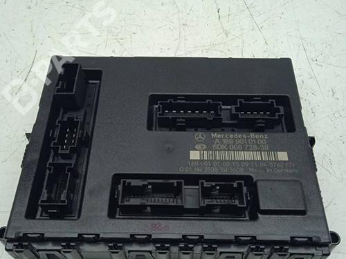 Electronic module MERCEDES-BENZ B-CLASS Sports Tourer (W245) B 200 ...