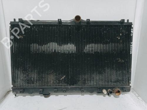Water radiator DODGE NITRO 2.8 CRD 4WD 777817 | B-Parts