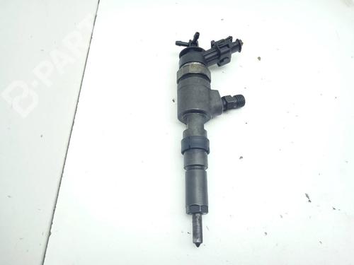 Injector PEUGEOT 206 Hatchback (2A/C) 1.4 HDi eco 70 11153573 | B-Parts