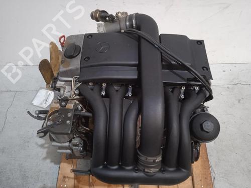 Engine MERCEDES-BENZ C-CLASS (W202) 4323647 | B-Parts